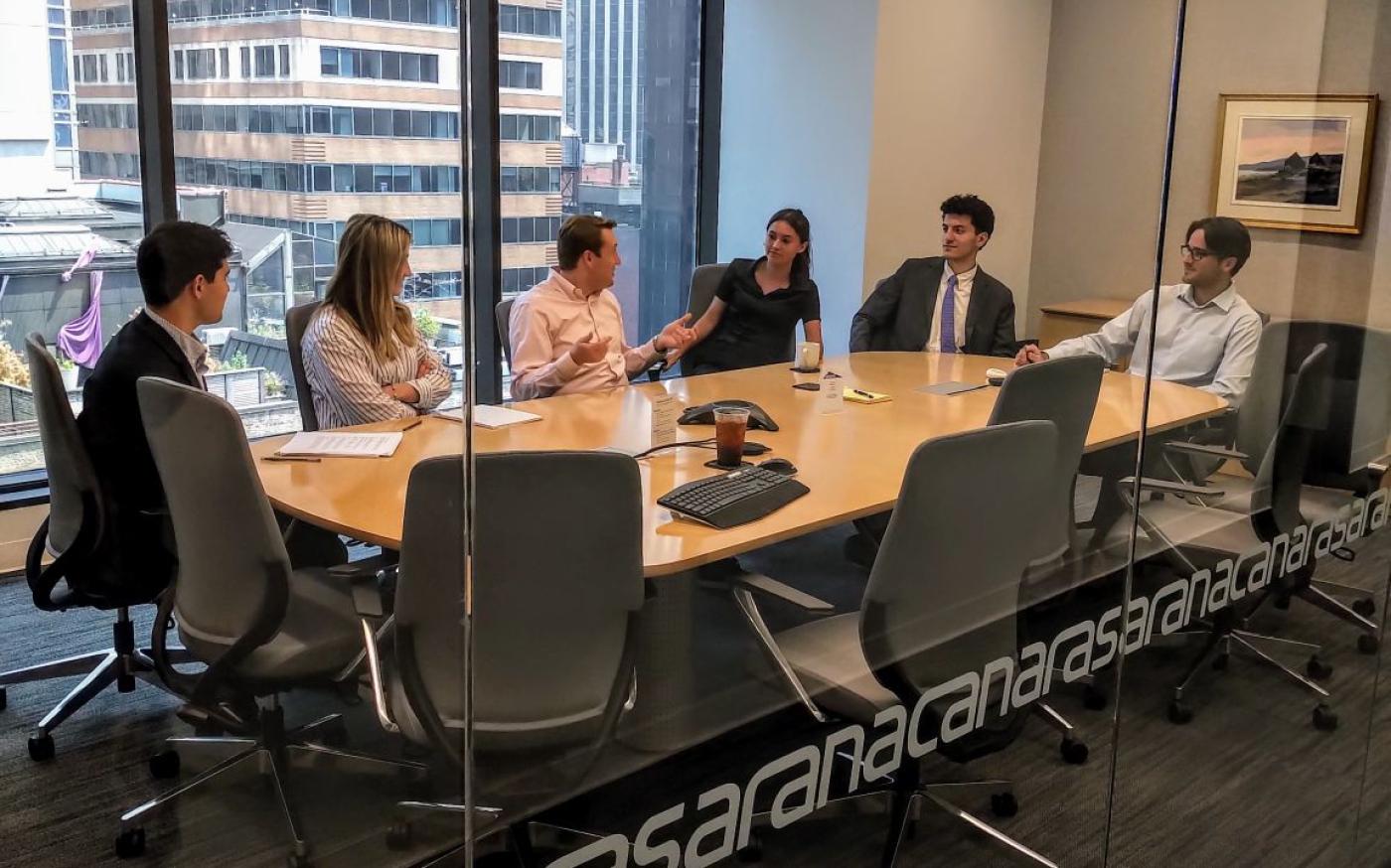 Canaras Capital Management